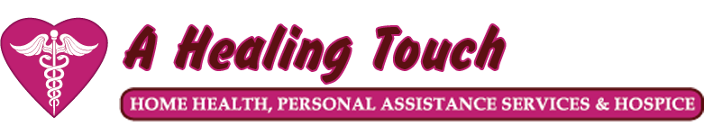 Contact A Healing Touch for Home Health & Hospice Services